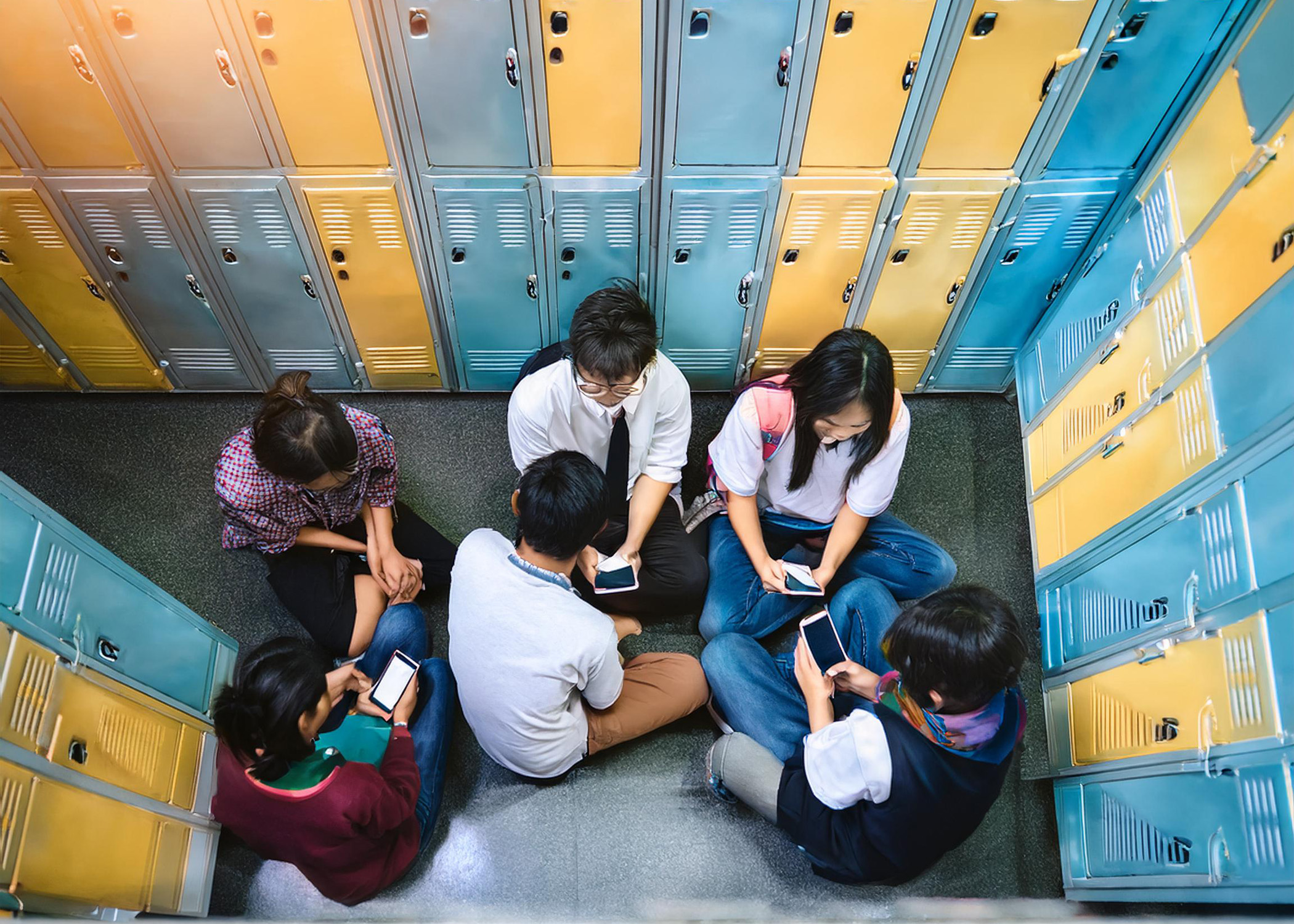 Banning Cell Phones in Schools - Reflections on Education